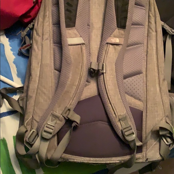 The North Face | Bags | North Face Router Transit Backpack | Poshmark